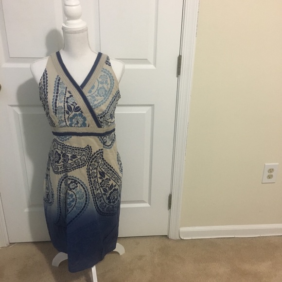 Dresses | Flirty And Flattering Halter Top Dress | Poshmark
